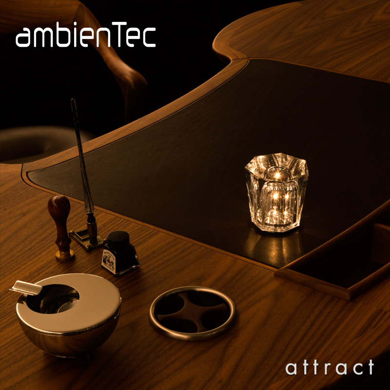 48％割引最新作売れ筋が満載 ambienTec Xtal Acrux クリスタル コードレスLEDランプ その他 ライト/照明-OTA.ON.ARENA.NE.JP